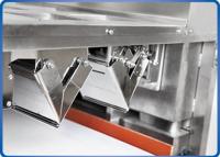 China Manual Seafood 3.6A 220g 14 Head Multihead Weigher for sale