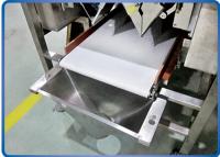 China Manual Seafood 3.6A 220g 14 Head Multihead Weigher for sale