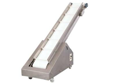 China Kenwei Transporting 220V Finished Product Conveyor for sale