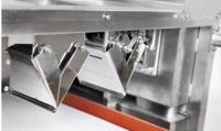 China Manual 14 Head Semi Auto Packing Machine For Seafood for sale