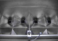 China 4 Head Linear Weigher Machine for sale