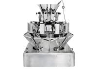 China 100P/M 300g Automatic Bag Packaging Machine For Food for sale
