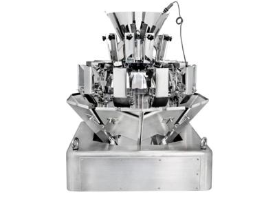 China Modular Linear Weigher Packing Machine for sale