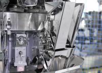 China Modular Linear Weigher Packing Machine for sale