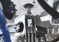 China Four Axis Parallel Manipulator for sale