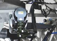 China Four Axis Parallel Manipulator for sale
