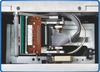 China SGS Thermal Transfer Overprinter Packaging Machinery Accessories for sale