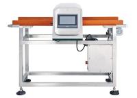 China 300mm IP54 Metal Detecting Machines For Food Industry for sale
