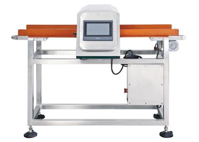 China 300mm IP54 Metal Detecting Machines For Food Industry for sale
