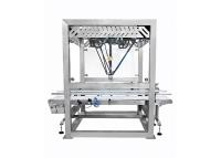China Four Axis Parallel Manipulator for sale