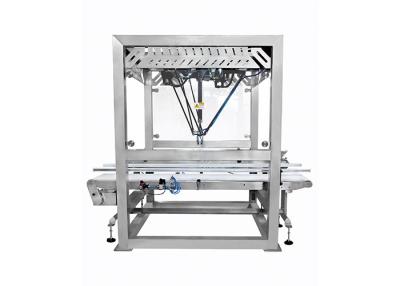 China Four Axis Parallel Manipulator for sale