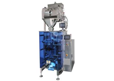 China 2 Head Linear Weighing And Packing Machines For Sugar for sale
