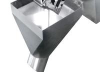 China Single Head 4.5L Hopper Linear Weigher Packing Machine for sale