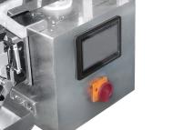 China Single Head 4.5L Hopper Linear Weigher Packing Machine for sale