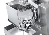 China Single Head 4.5L Hopper Linear Weigher Packing Machine for sale