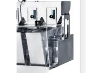China 3L Timing Hopper 1200W 200g 4 Head Linear Weigher for sale