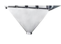 China 3L Timing Hopper 1200W 200g 4 Head Linear Weigher for sale