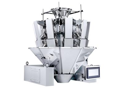 China 1.6L Hopper No Spring Kenwei Multihead Weigher for sale