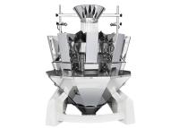 China Carbon Steel Kenwei Multihead Weigher For Seeds for sale