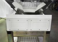 China Carbon Steel Kenwei Multihead Weigher For Seeds for sale