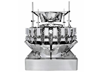 China 24 Head Hopper Combination Weigher for sale