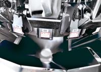 China 24 Head Hopper Combination Weigher for sale