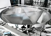China 24 Head Hopper Combination Weigher for sale
