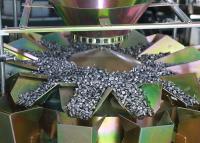 China Impact Resistance 10A Multihead Combination Weigher for sale
