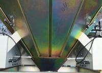 China Impact Resistance 10A Multihead Combination Weigher for sale