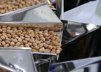 China 14 Head Snacks 1000g Kenwei Multihead Weigher for sale