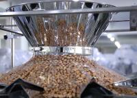 China 14 Head Snacks 1000g Kenwei Multihead Weigher for sale