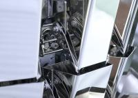 China 14 Head Snacks 1000g Kenwei Multihead Weigher for sale