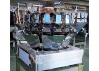 China 160g 16 Head Multihead Weigher Packing Machine for sale