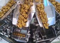 China 160g 16 Head Multihead Weigher Packing Machine for sale