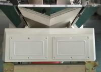 China Carbon Steel Coffee Beans Kenwei Multihead Weigher for sale