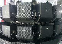 China Raw Chicken 1450mm 108g 14 Head Multihead Weigher for sale