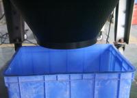 China Raw Chicken 1450mm 108g 14 Head Multihead Weigher for sale