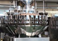 China 32 Head Seeds 50Hz 60g Automatic Multihead Weigher for sale