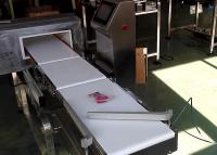 China Combined Check Weigher Metal Detector For Food Industry for sale