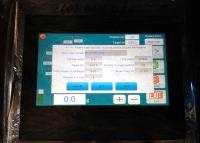 China 22kg 53mm Weighing Packaging Machinery Accessories for sale