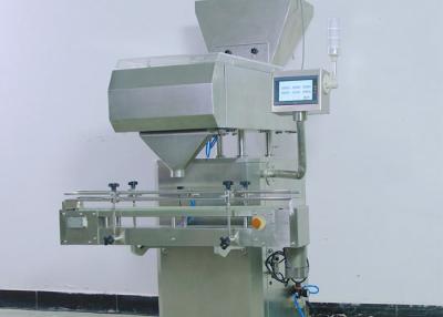 China Food Industry 8 Track φ5mm Electronic Counting Machine for sale