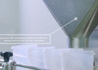 China Food Industry 8 Track φ5mm Electronic Counting Machine for sale