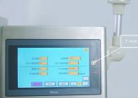 China Food Industry 8 Track φ5mm Electronic Counting Machine for sale