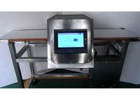 China 200kg Horizontal 2A IP66 Metal Detecting Machines for sale