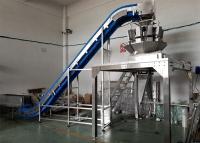 China Multihead Semi Automatic Packaging Machine Granule for sale