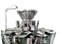 China 10 Head Leak Proof Kenwei Multihead Weigher For Powder for sale
