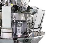 China 10 Head Leak Proof Kenwei Multihead Weigher For Powder for sale