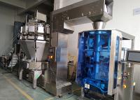 China Kenwei Weighing And Bagging Machine For Short Plant Workshop for sale