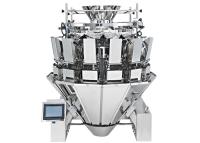 China MultiHead Vacuum Conveyor Semi Automatic Packaging Machine for sale