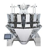 China High Precision Automated Packaging Machine For Snacks Food for sale